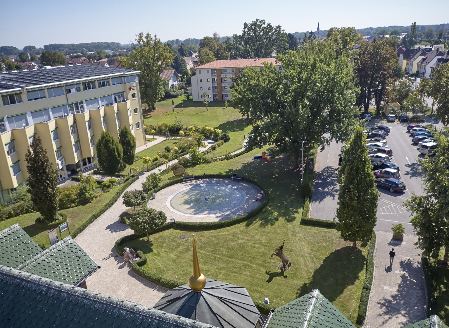 Isar Park – Isar Park GbR